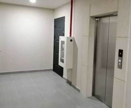 Аренда квартира на Алмазар сити Новостройка