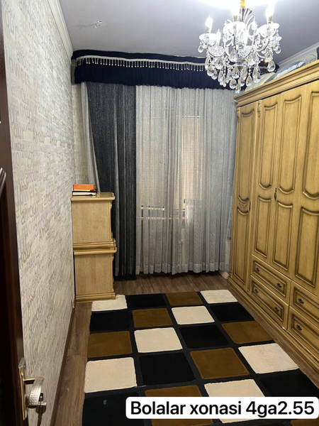 Срочно продается КВАРТИРА