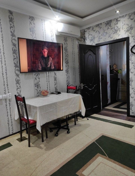Сдаётся в аренду, Юнусабадский р-он, 7 квартал, 2/2/4