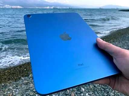 Ipad 10  64GB WF