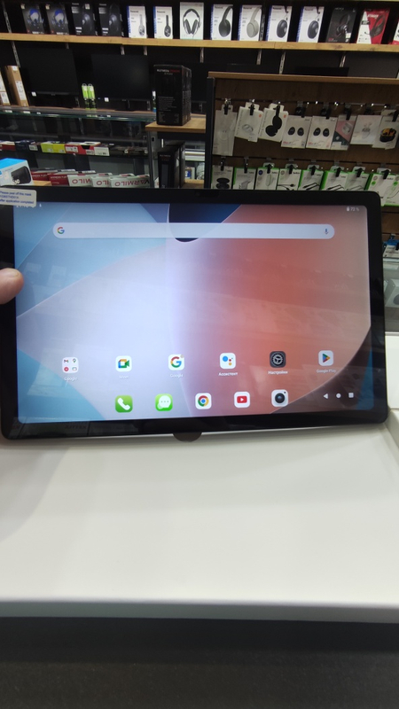 Мощный Планшет TECLAST Рассрочка до 24 месяц