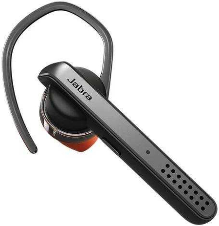 Jabra talk 45 с шумоподавлением для разговора