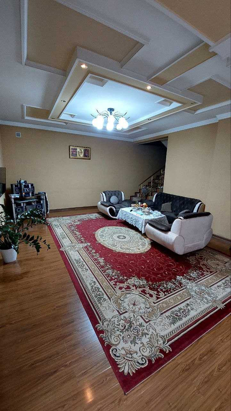 Продается дом 3.8 сот