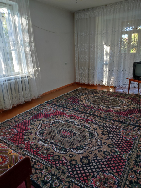 Квартира в аренду