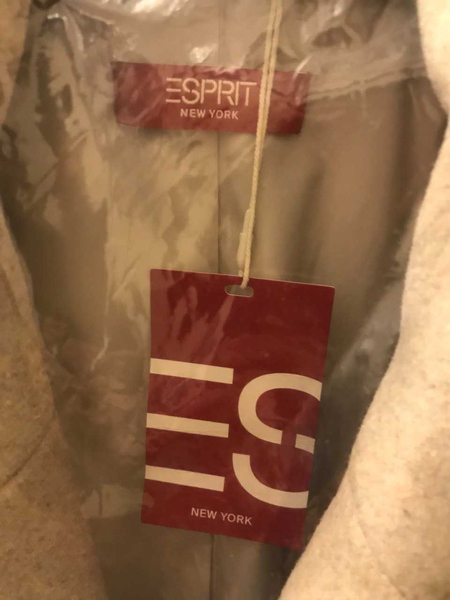 Пальто от Esprit - Оригинал