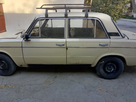 Ваз Жигули 2106 е