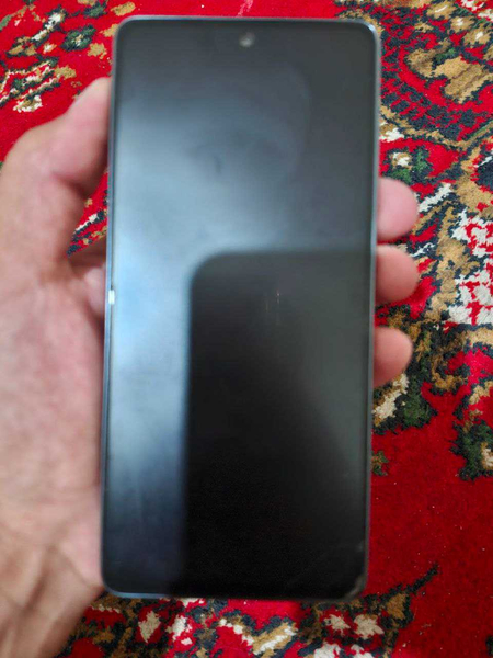 Samsung Galaxy A73 5G