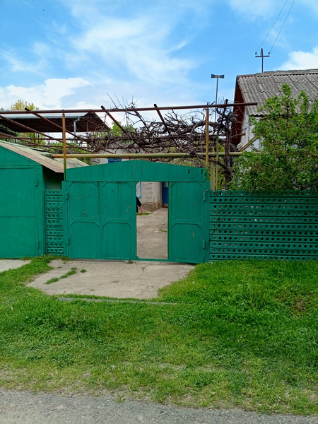 Продаётся дом в Азадбаше