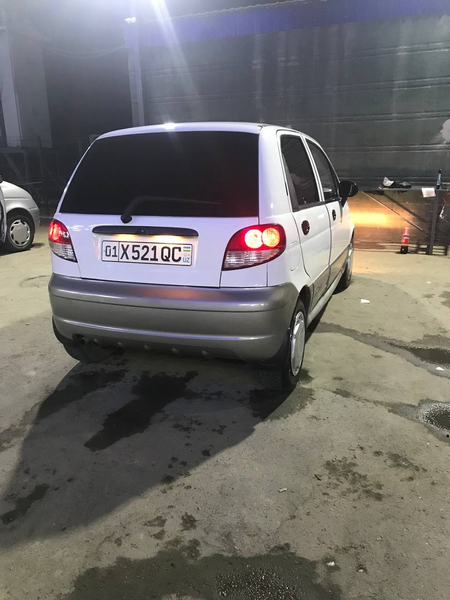Matiz best   .  .