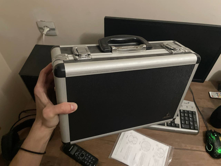 Behringer B2 PRO