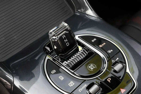 BYD Song Plus Champion Edition есть в наличии