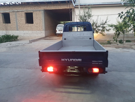 Hyundai porter 2013 sotiladi