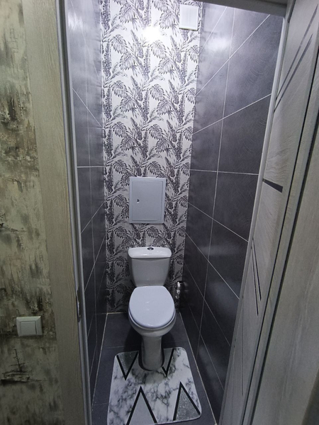 Chilonzor 8 kv 2 xonali xamma sharoitlari bor 500$ lubboyiga