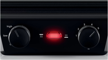 Гриль Bosch TCG4215