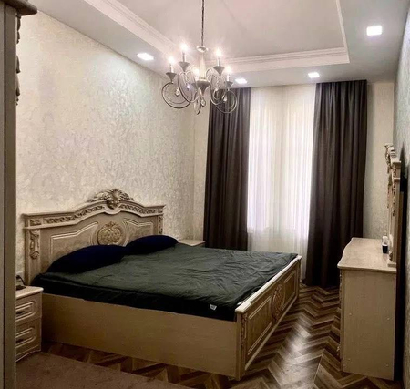 Срочно продается шикарный дом 3 сотки в Мирзо-Улугбекском районе.