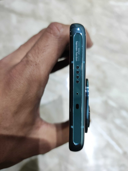 Xiaomi Mi 11 Pro 8/256 срочно вместе с зарядкой 67W