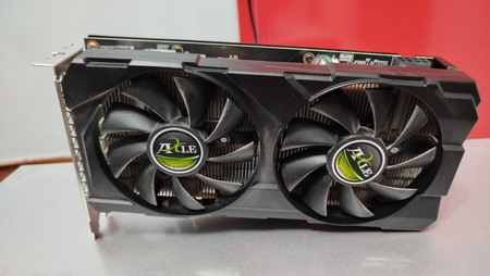 Компьютер I5, 240gb ccd, RTX 2060s, 12gb ddr3.