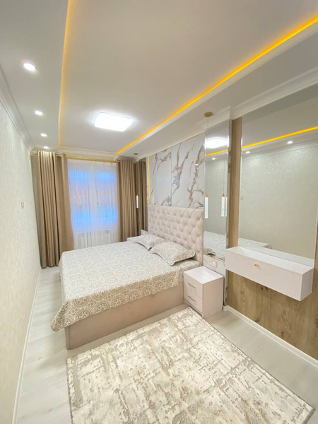 -Чиланзар 3 ‼️2в3/2/4 Хамза Метро Продантся квартира