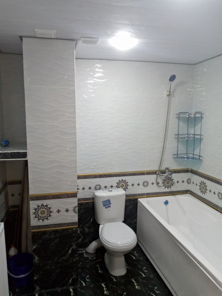 Продаётся квартира 2х  3этаж   собственный без посредников