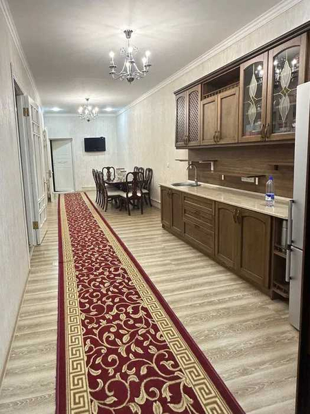 Саламатина 1,7 сот Срочни сатишга