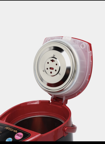 Termos tifal aqli elektr choynak tejamkor termopot suv doim qaynoq