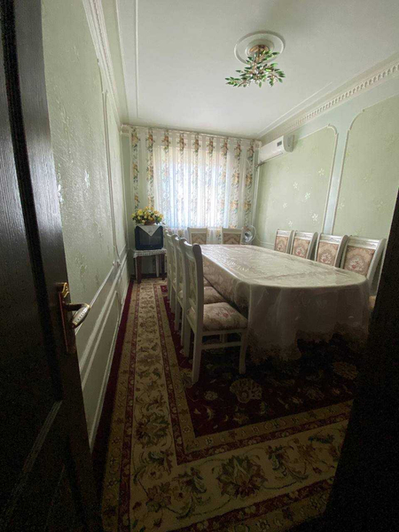(К115636) Продается 4-х комнатная квартира в Шайхантахурском районе.