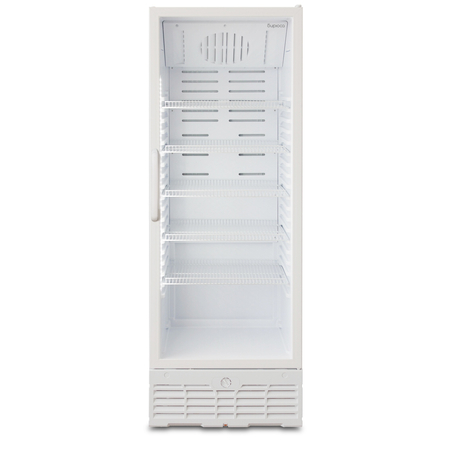 Бирюса российский витринный холодильник 461rn vitrina xolodilnik