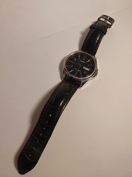 Японские часы Casio classic mtp 1384D