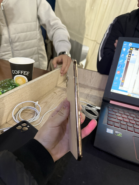 Iphone 11 Pro Max 64Gb