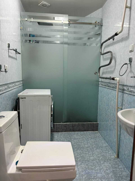 谷 126016 谷 Shayxontohur tumanida kvartira sotiladi [70 м²]