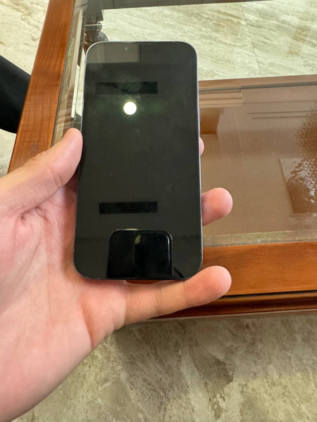 Iphone 13 pro 128 tali