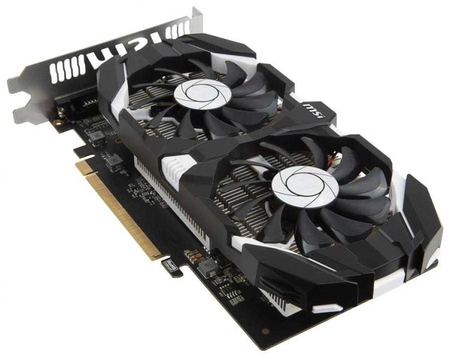 Видеокарта MSI GTX 1050 2gb