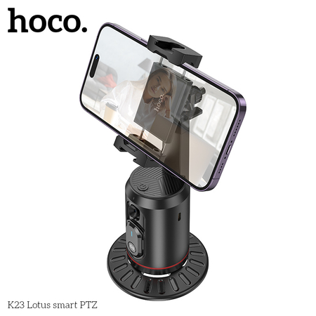 Hoco K23 harakat sensorli monopod 360 / Монопод с датчиком движения