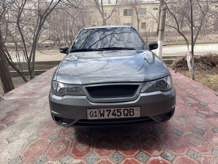 Chevrolet Nexia 2 1.6