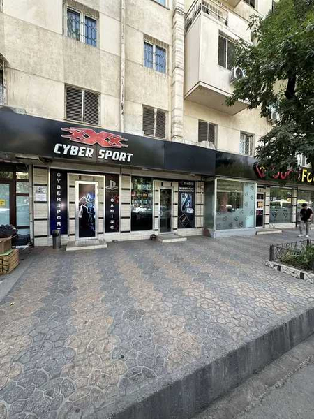 Сдается готовый бизнес (Гейм клуб), Алмазарский район