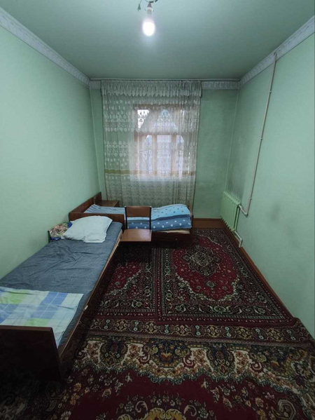 Срочно продам квартиру Юнусабад 16