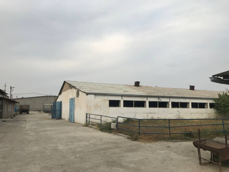 Arendaga joy sehga yoki skladga qulay taklif