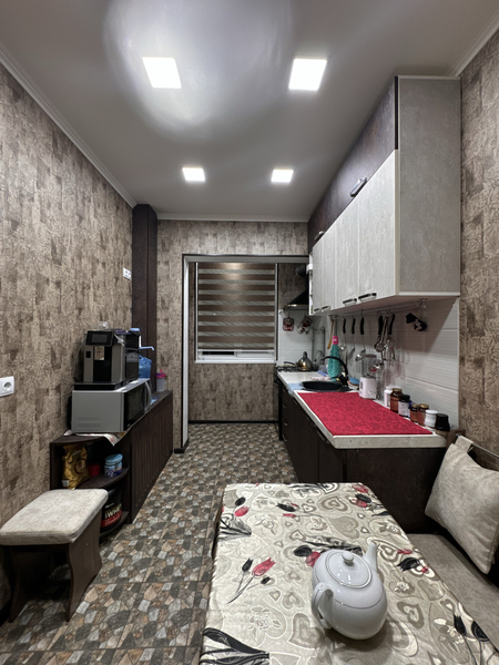 Продажа ЮНУСОБАД-17 3-х ком франция планировка