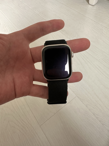apple watch 7.