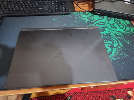 HP Victus gaming