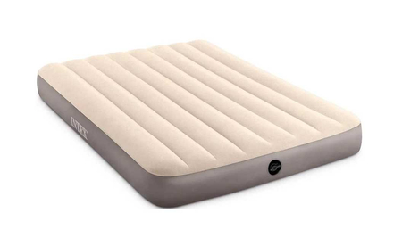 Надувной матрас Intex Deluxe High 64102