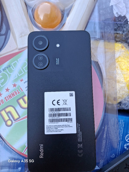 Redmi 13C  256 tali