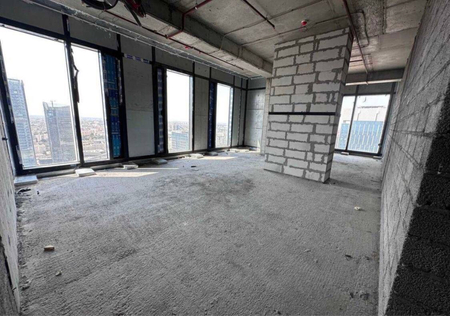 Продается квартира в новостройке ЖК Nest One 2/27/51  72 м2