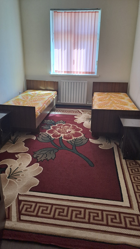 Ижарага квартира корасувда