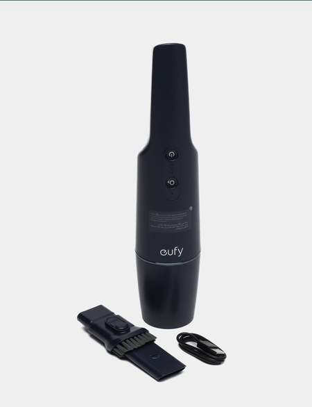 Беспроводной портативный пылесос  Anker Eufy H11 авто пы