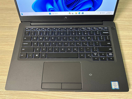 Dell Latitude Carbon Core i7 8xCpus  16gb ozu