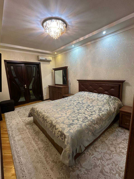 Продается квартира с ремонтом