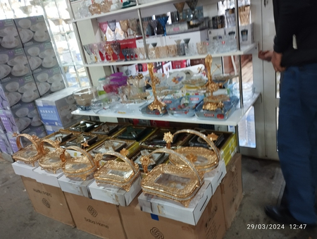 Bogemalarimiz toʻgʻridan toʻgri Xitoydan keladi sifati zoʻr.