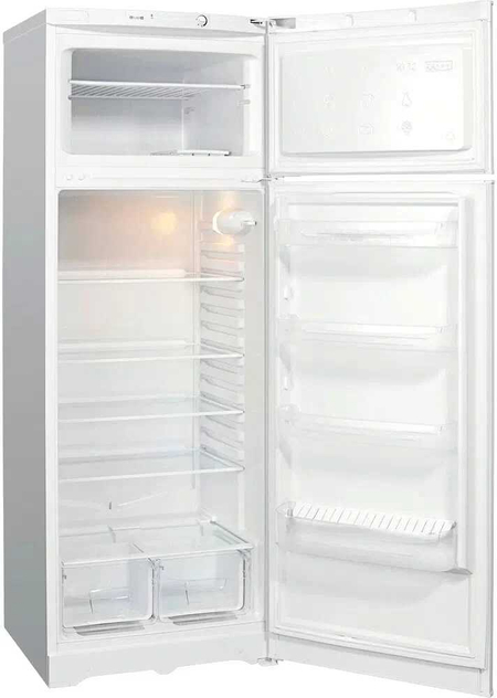Холодильник INDESIT TIA 16 167см DeFROST. Гарантия+доставка бесплатно