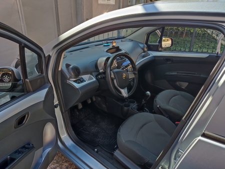 Продаю Chevrolet Spark 2013